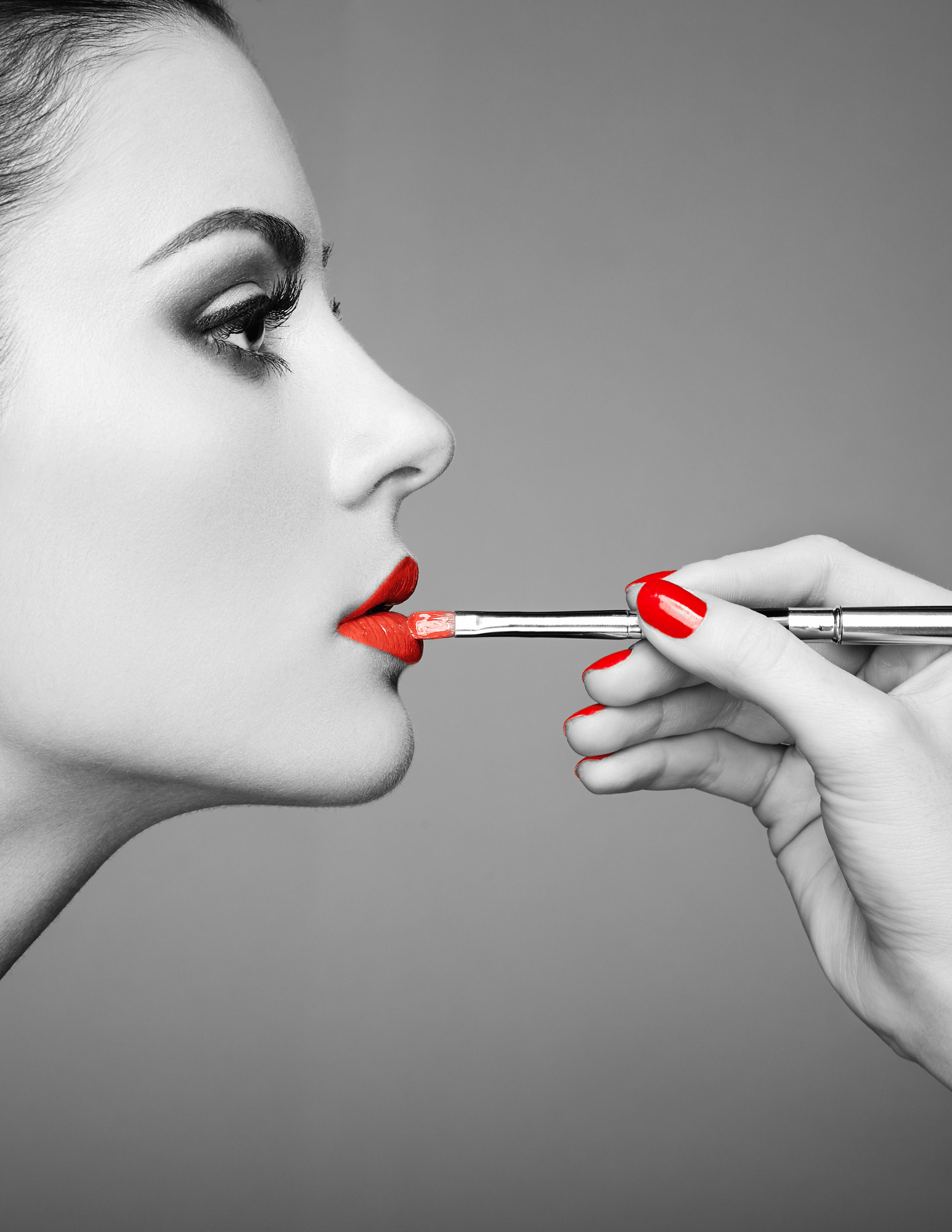 A Brief History of Lipstick: How a Beauty Product Became a Symbol of ...