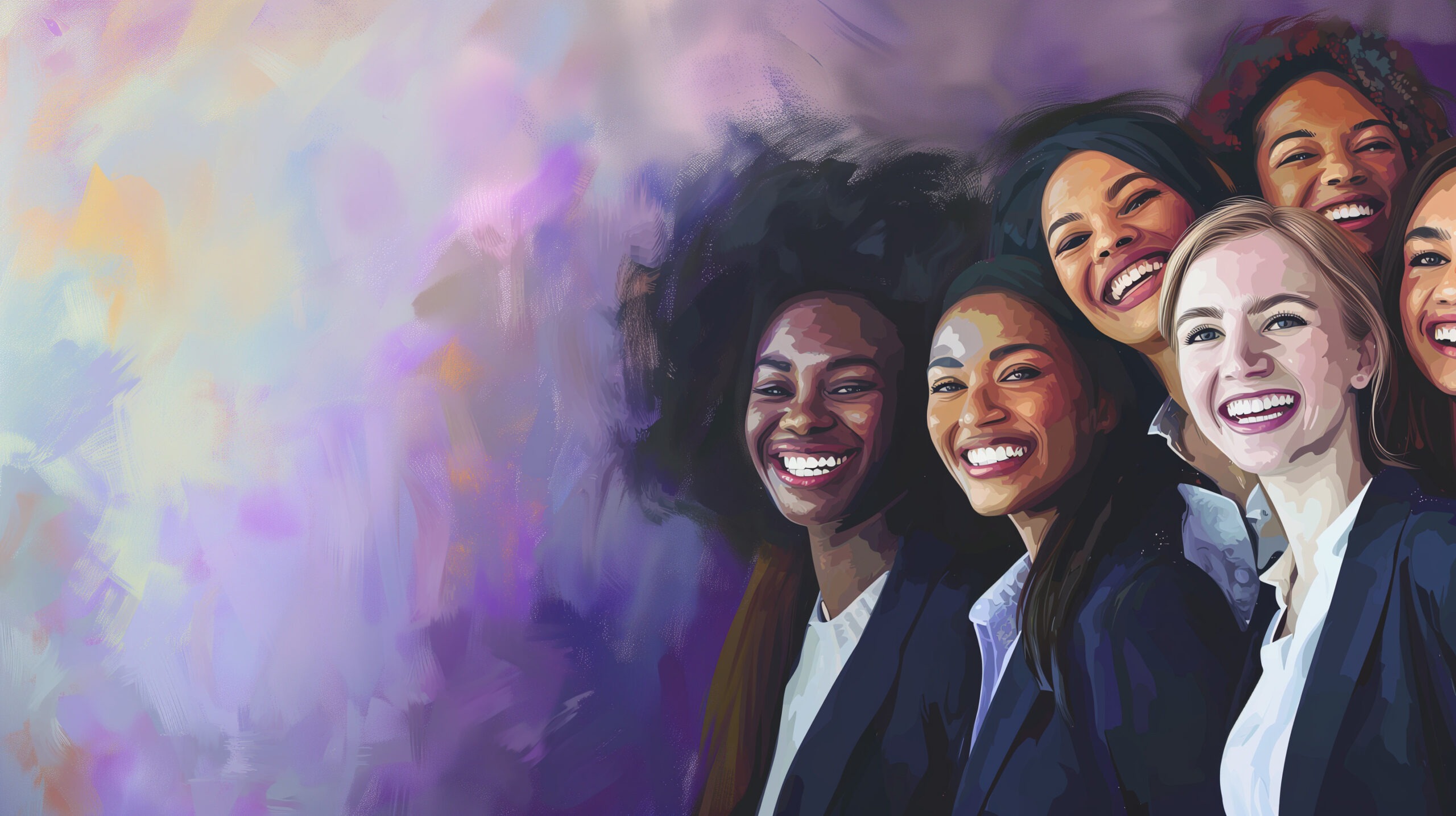 Empowering Women Leaders: Key Insights for Optimizing Success - She ...