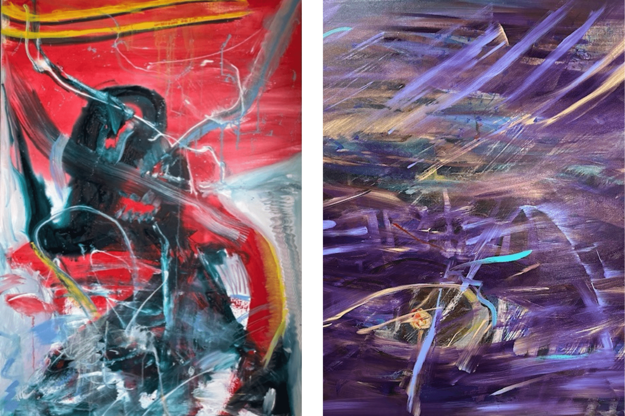 Feature: Artistry of Life with Patricia Karen Gagic - She Talks Magazine