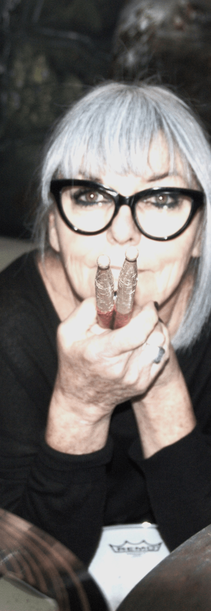 Feature: Artistry of Life with Patricia Karen Gagic - She Talks Magazine